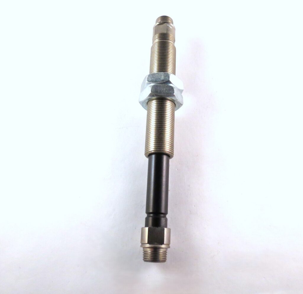 Level Compensators Suspension - Automation Techniques, Inc.