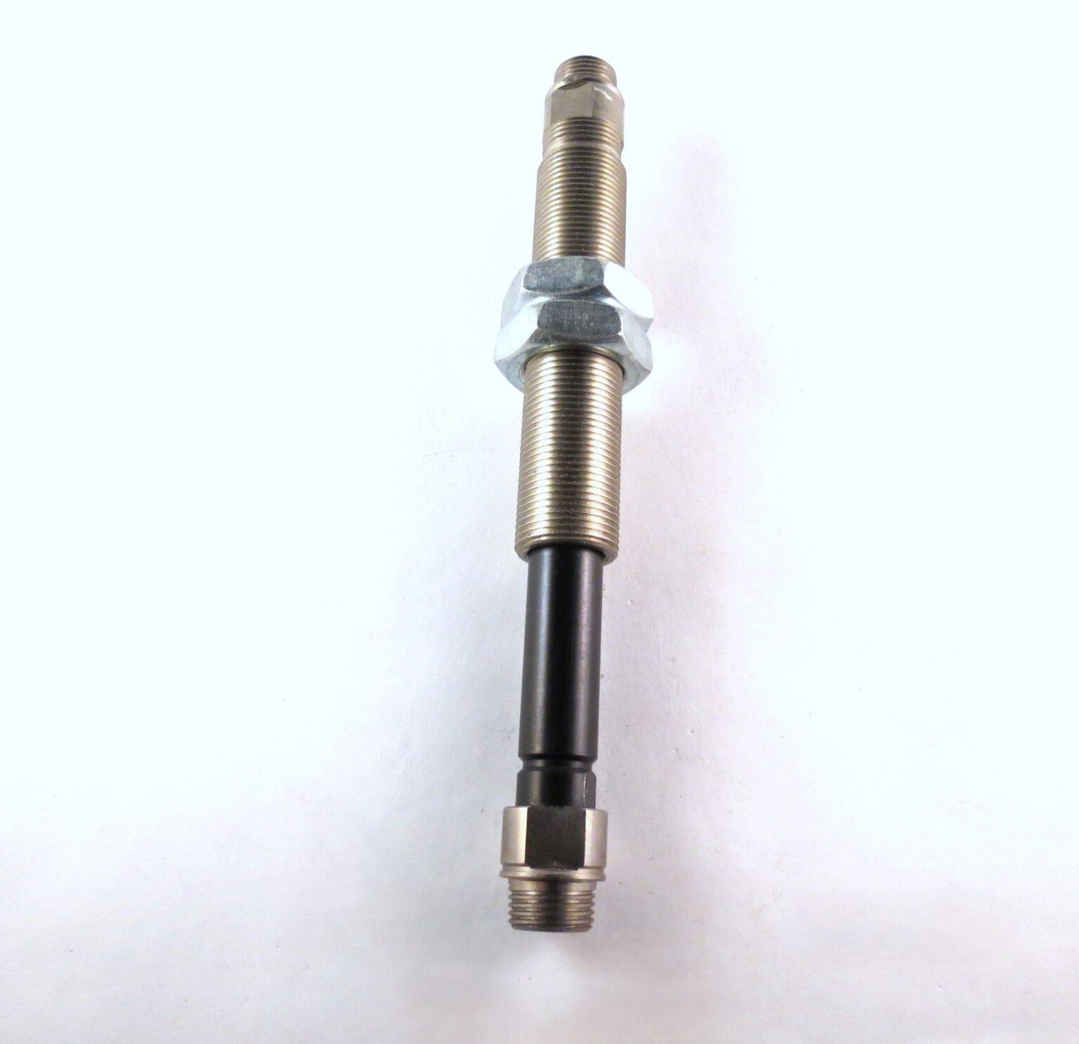 Level Compensators Suspension - Automation Techniques, Inc.